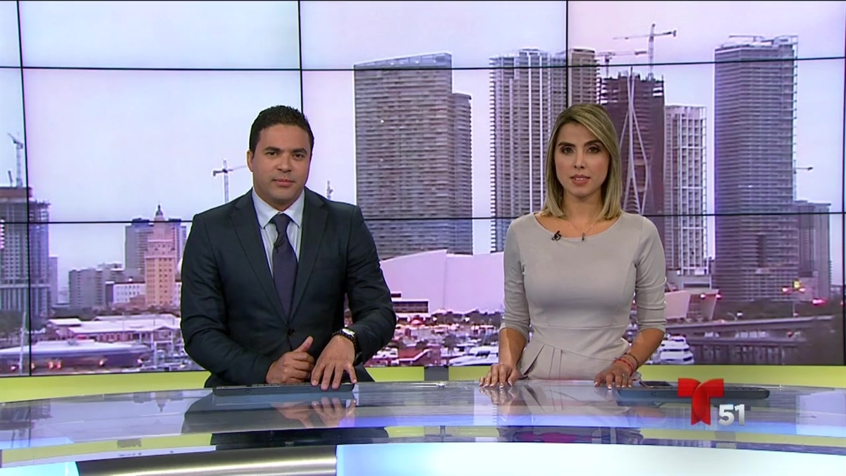Noticiero digital – Telemundo Miami (51)
