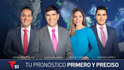 Telemundo Miami (51) – Noticias de Miami, Noticias de Miami Florida, El ...