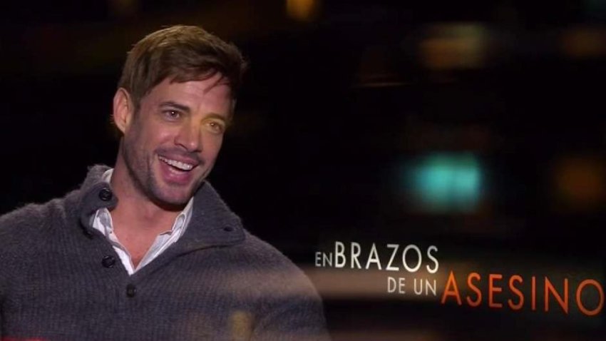 william levy sonrisa