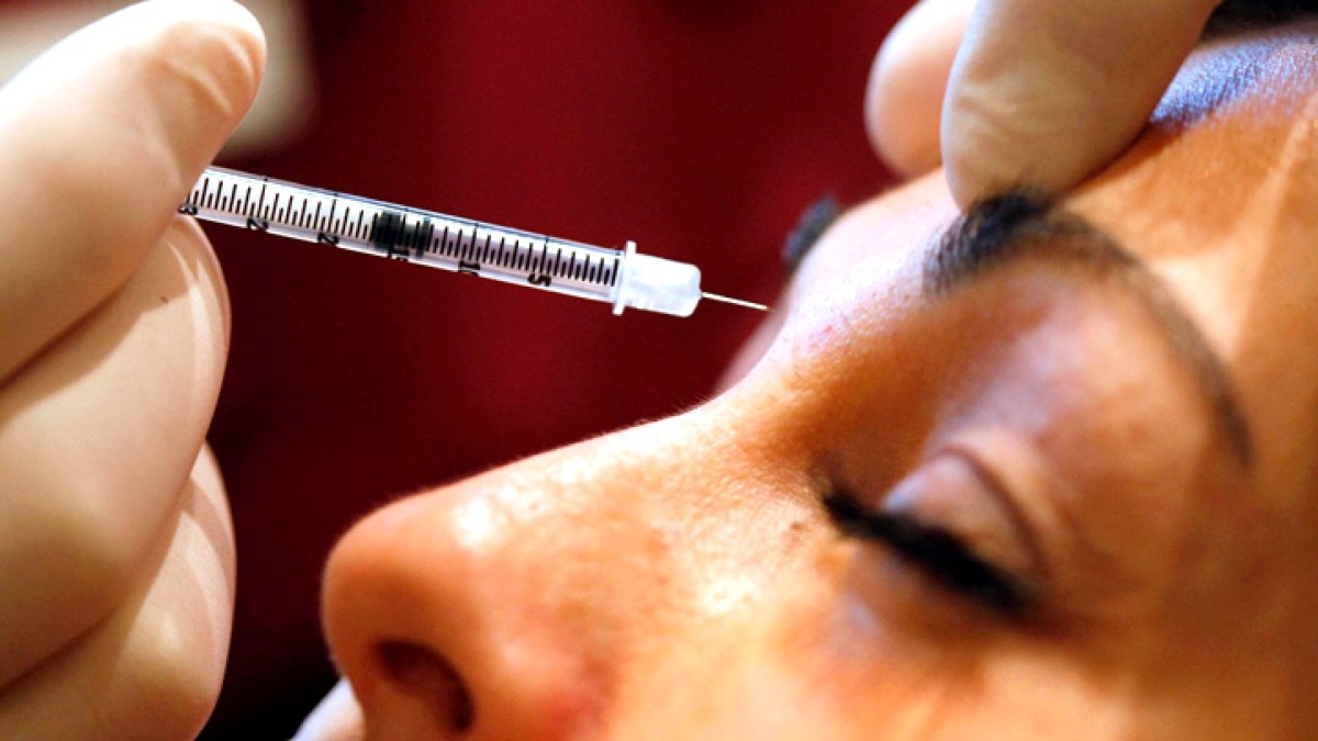 Alerta por bótox falso: múltiples hospitalizaciones en EEUU – Telemundo ...
