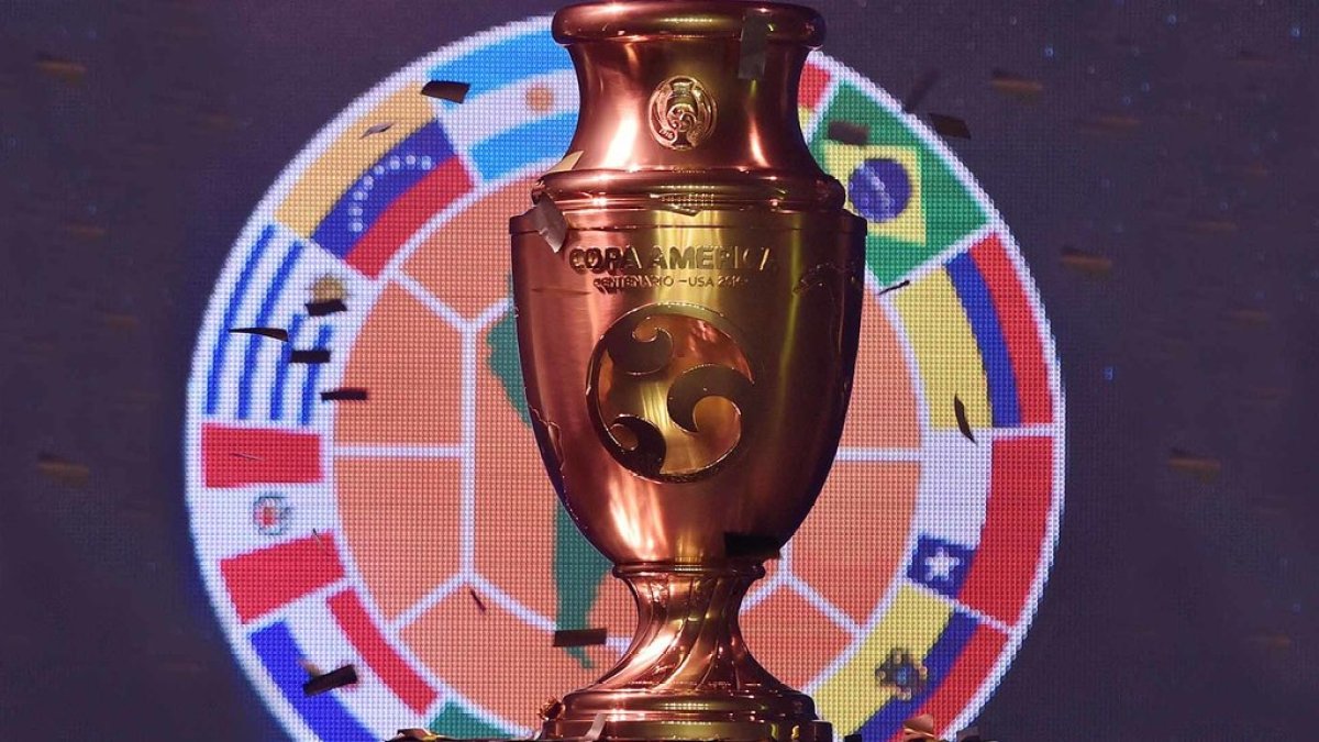 Lo que debes saber sobre la final de la Copa América 2024 – Telemundo ...