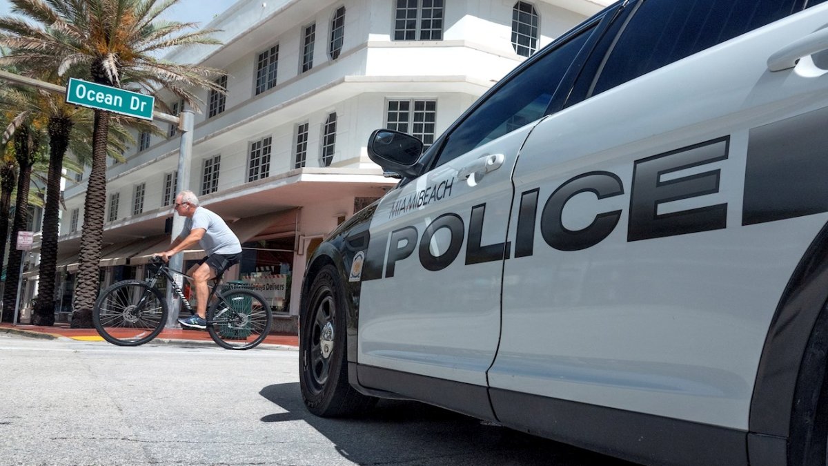 Miami Beach se alista para iniciar primera fase de reapertura ...