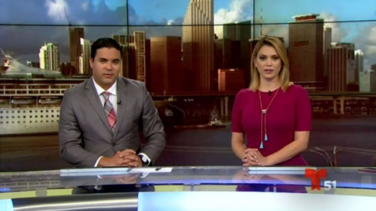 Telemundo 51 Noticiero Digital – Telemundo Miami (51)