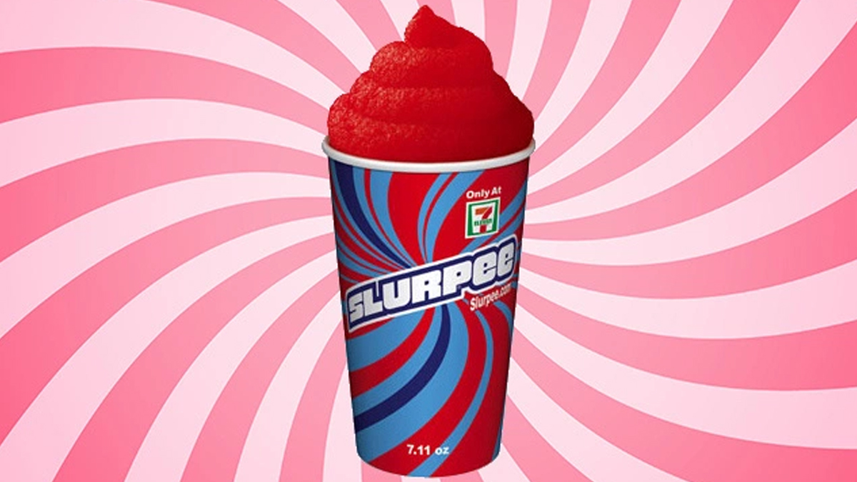 7-Eleven ofrece Slurpees gratis este 11 de julio – Telemundo Miami (51)