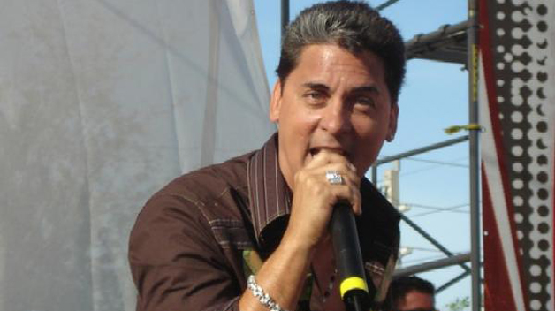 Lefty Pérez, un grande de la salsa – Telemundo Miami (51)