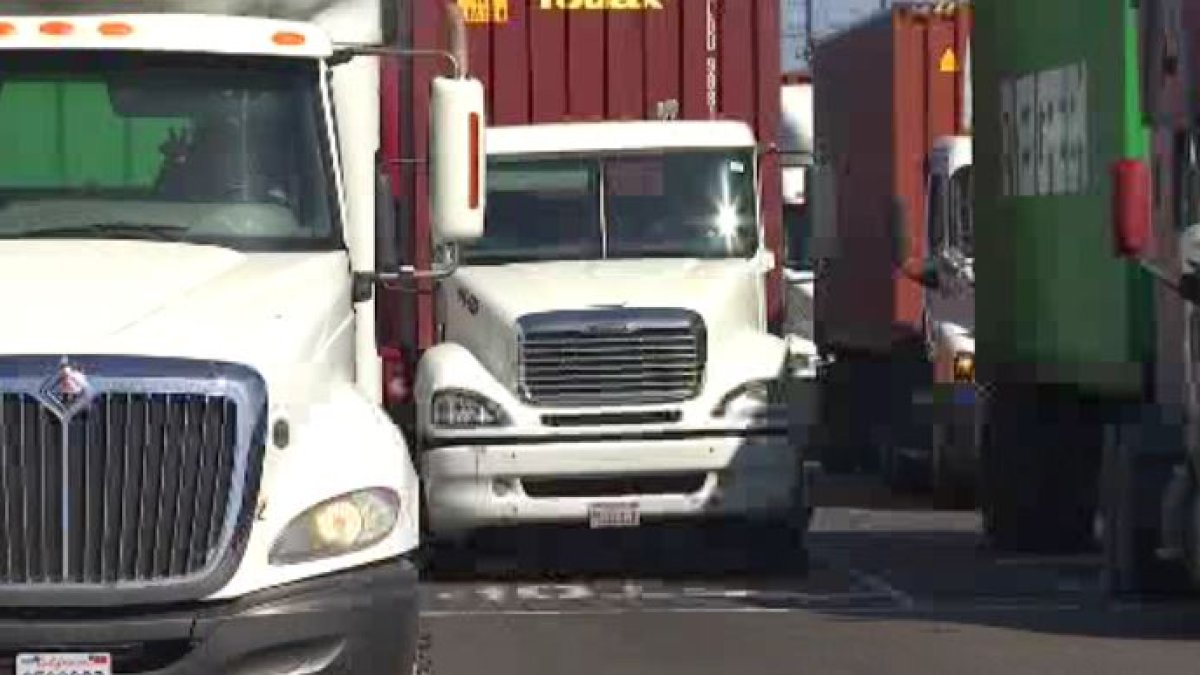 Dominio del inglés será imprescindible para camioneros a partir de este ...