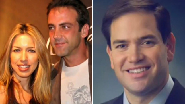 Carlos Ponce opina sobre su excuñado, Marco Rubio – Telemundo Miami (51)