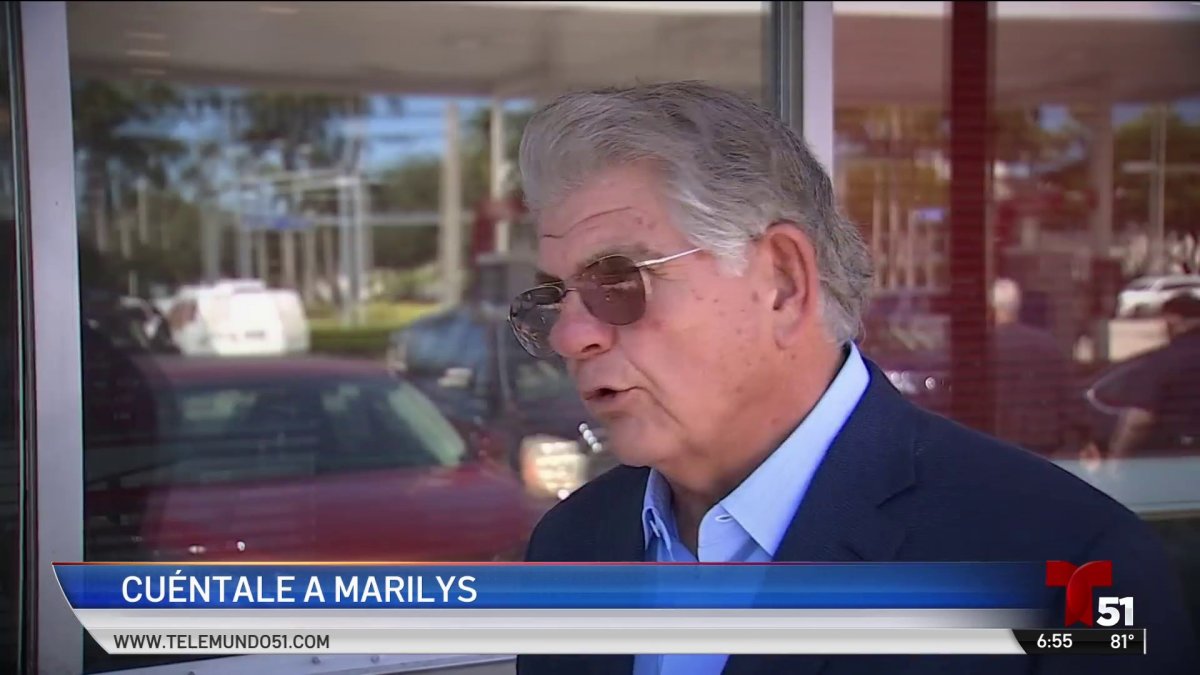 Cuéntale a Marilys: La historia de superación de Max Álvarez ...