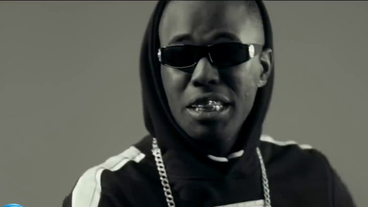 Chocolate MC con nuevo proyecto musical – Telemundo Miami (51)