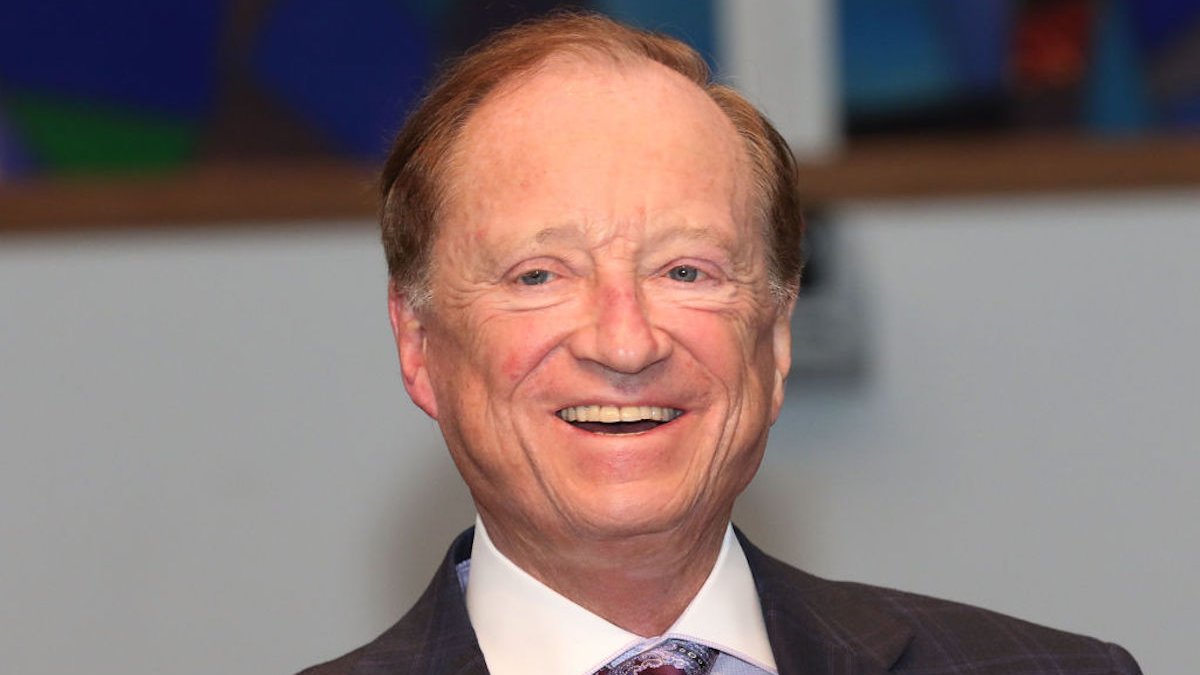 Magnate y filántropo Rick Case fallece en el sur de Florida – Telemundo ...