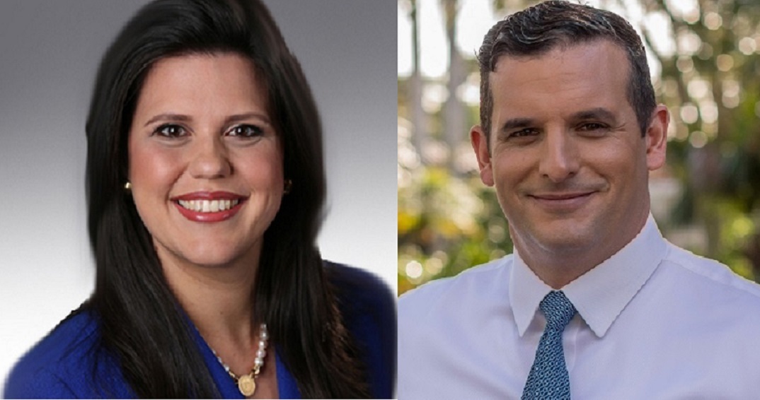 Ana María Rodríguez gana contienda por el Distrito 39 del Senado ...