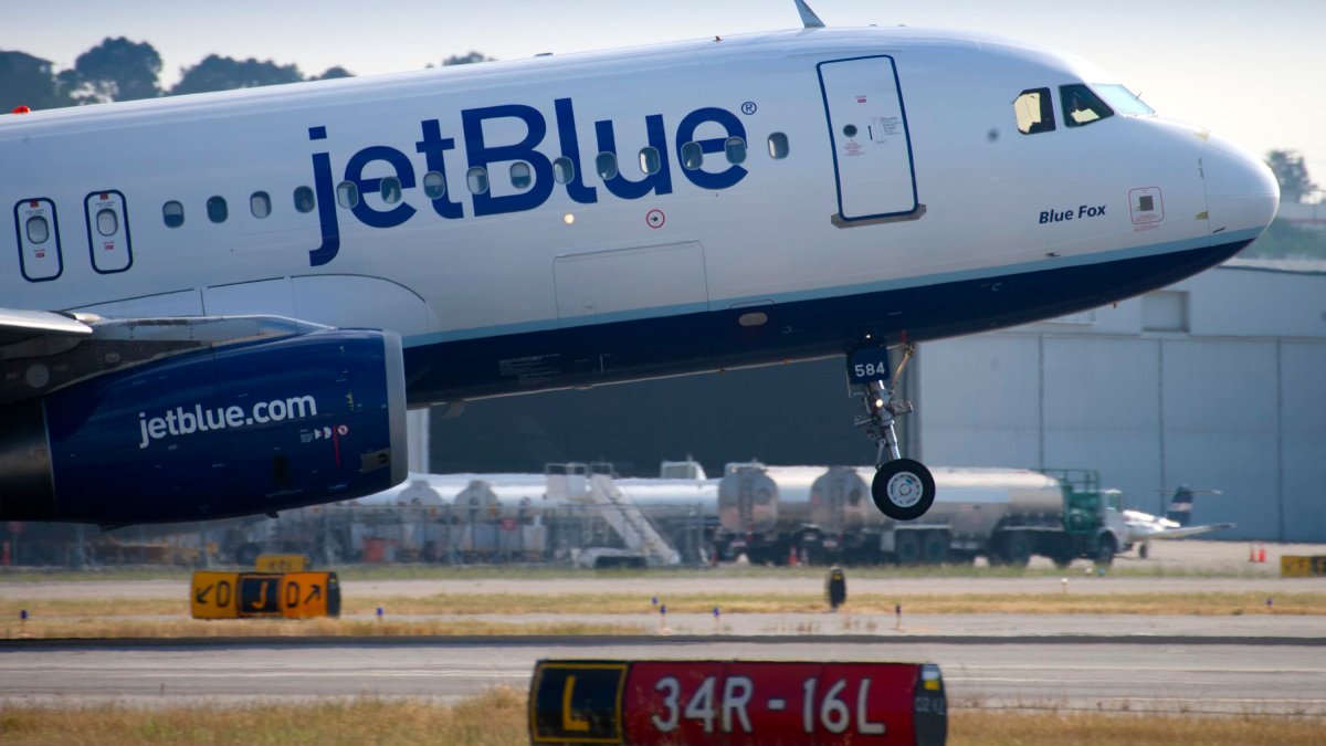 JetBlue se expande al sur de Florida con vuelos desde Miami y Key West ...