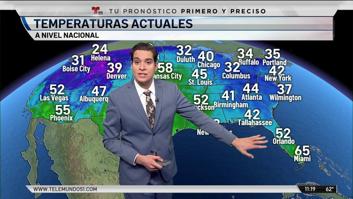 El Pronóstico del Tiempo – Telemundo Miami (51)