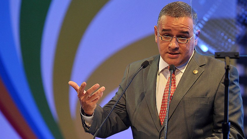 Mauricio Funes, expresidente de El Salvador, enfrenta otra acusación ...