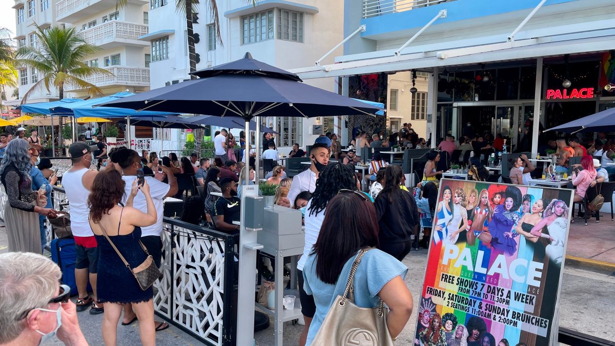 Las principales noticias del día en Miami y el sur de la Florida ...