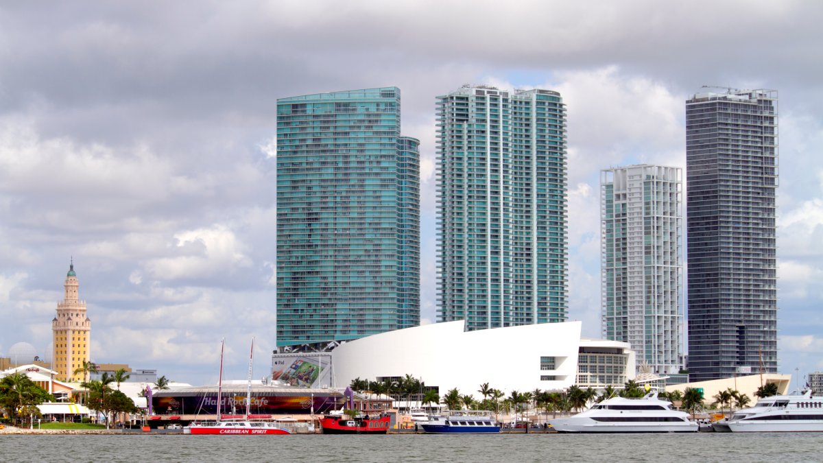 Las principales noticias del día en Miami y el sur de la Florida ...