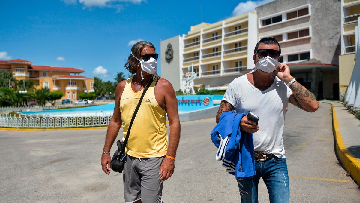 Las principales noticias del día en Miami y el sur de la Florida ...