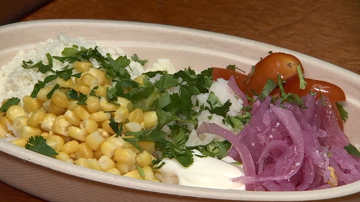 A la Carta: My Ceviche – Telemundo Miami (51)