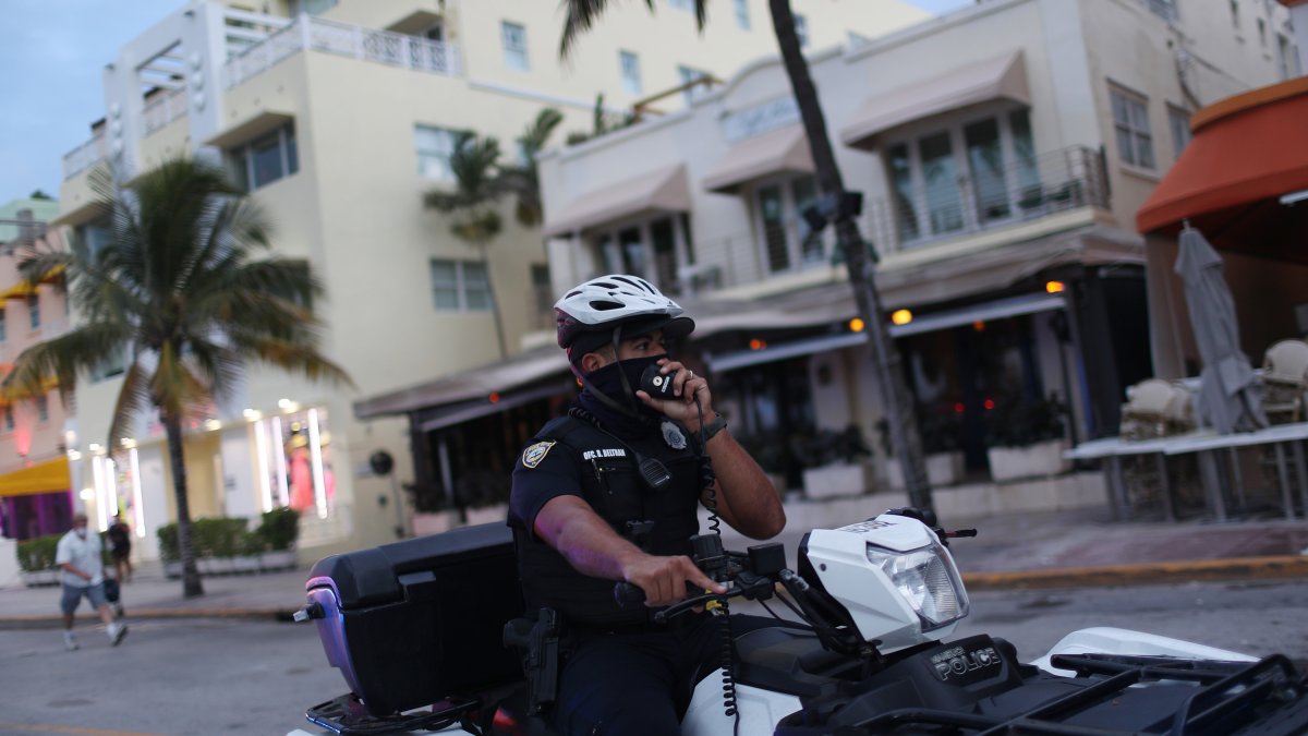 Las principales noticias del día en Miami y el sur de la Florida ...