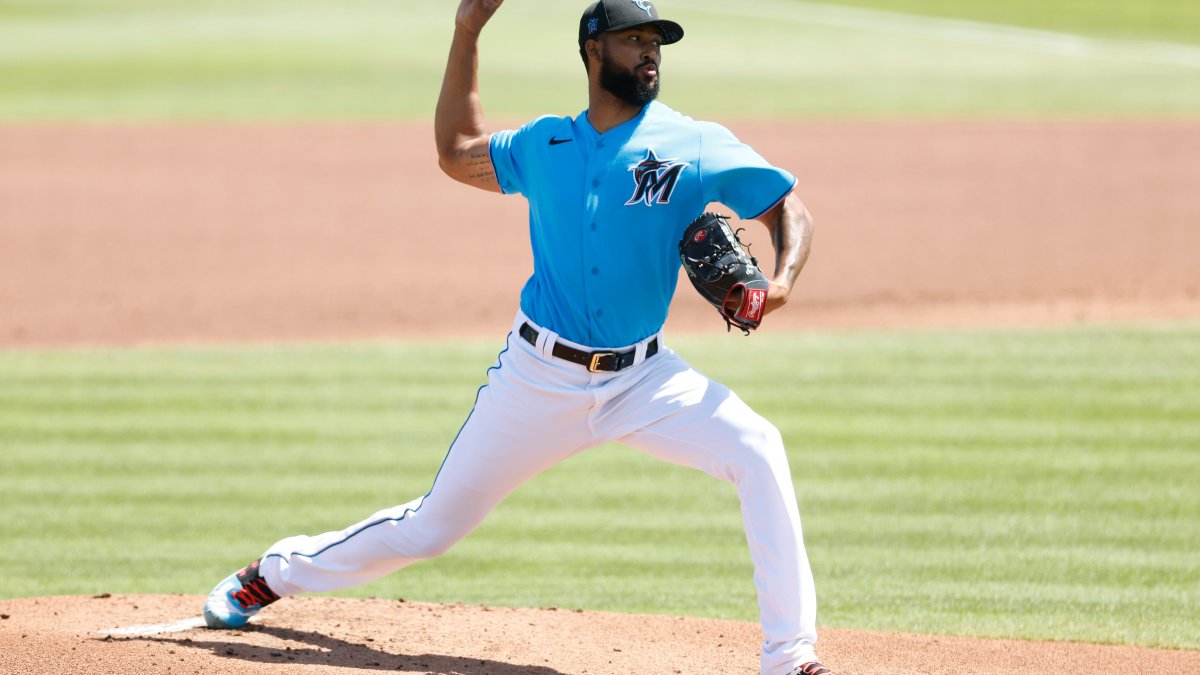 Aarón Aponte: un gran prospecto del boxeo profesional – Telemundo Miami ...