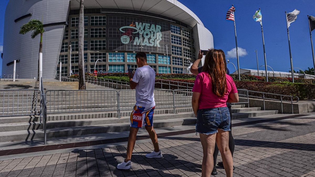 FTX Arena será el nuevo nombre del estadio del Miami Heat – Telemundo ...