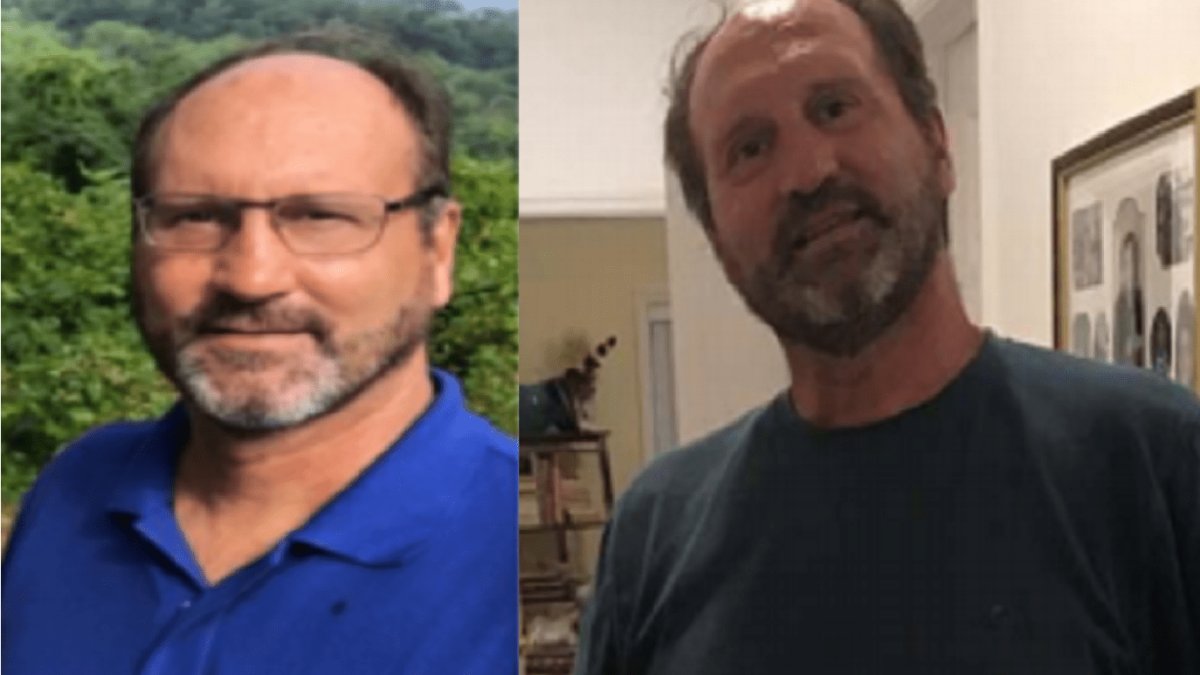 Buscan a hombre desaparecido que se cree sufre perdida de memoria ...