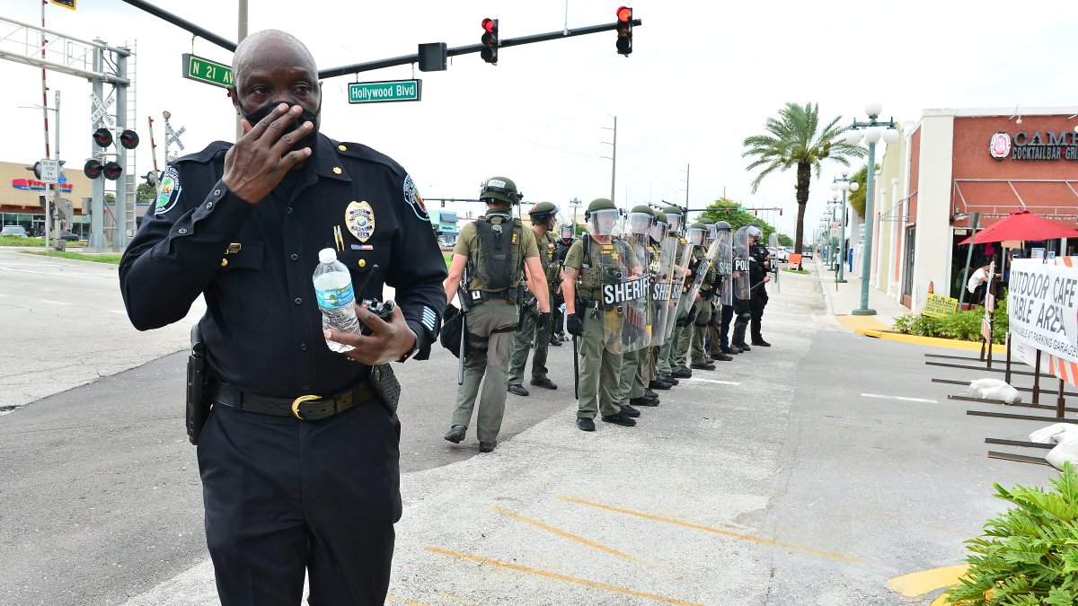 Las principales noticias del día en Miami y el sur de la Florida ...