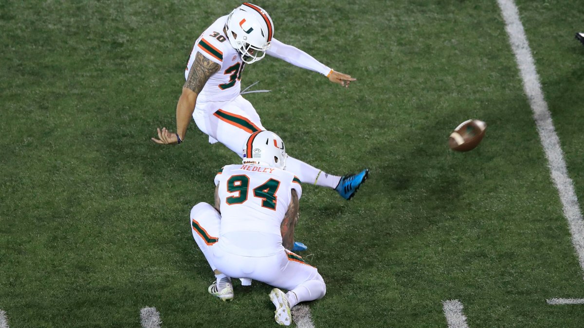 Aarón Aponte: un gran prospecto del boxeo profesional – Telemundo Miami ...