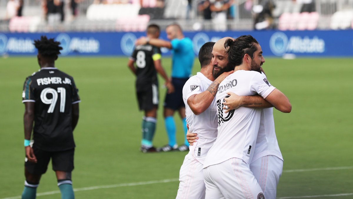 Aarón Aponte: un gran prospecto del boxeo profesional – Telemundo Miami ...