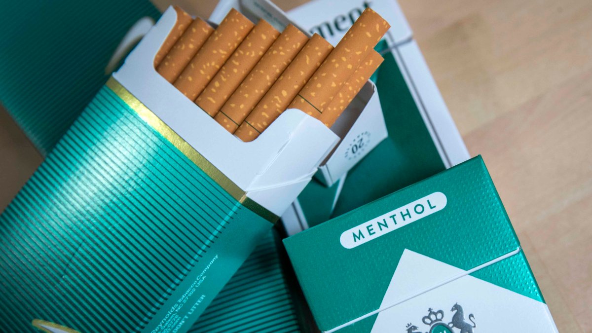 Cigarrillos mentolados: Estados Unidos busca prohibir su venta y ...