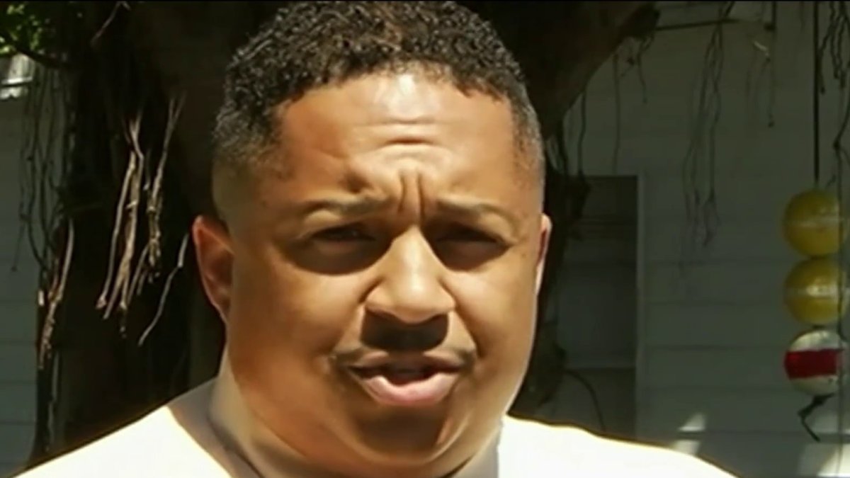 Teniente De La Policía De Miami Dade Acusado De Agresión Sexual