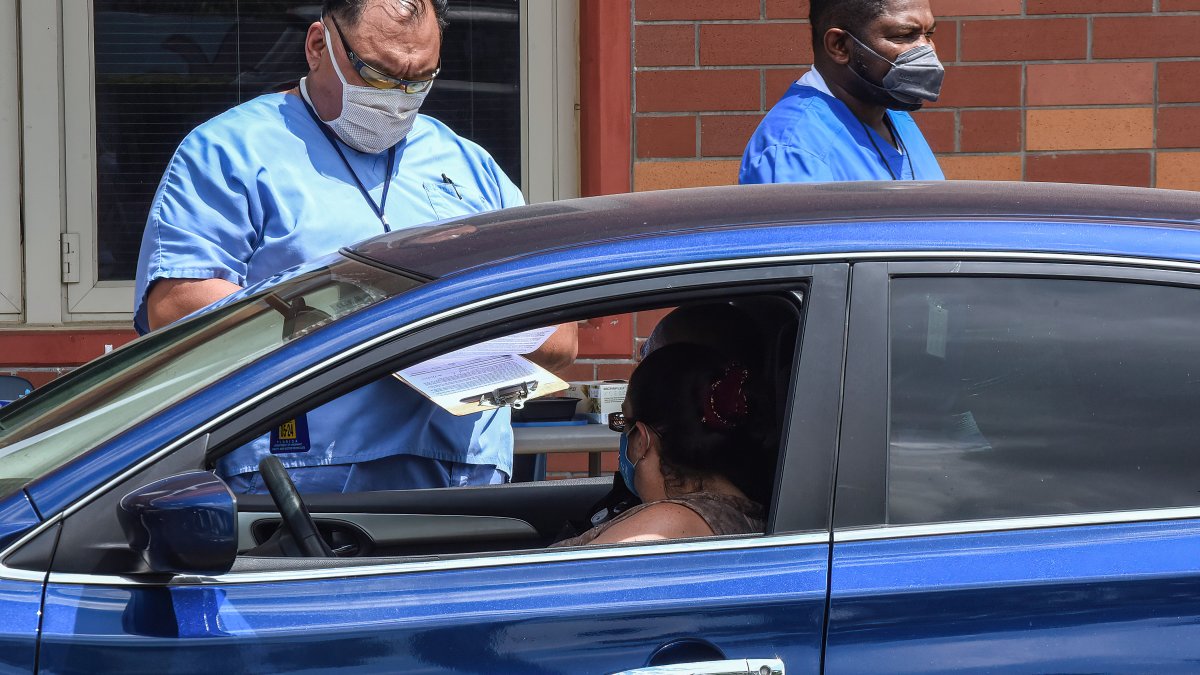 Florida reporta 4,165 nuevos casos de coronavirus y 86 muertes ...