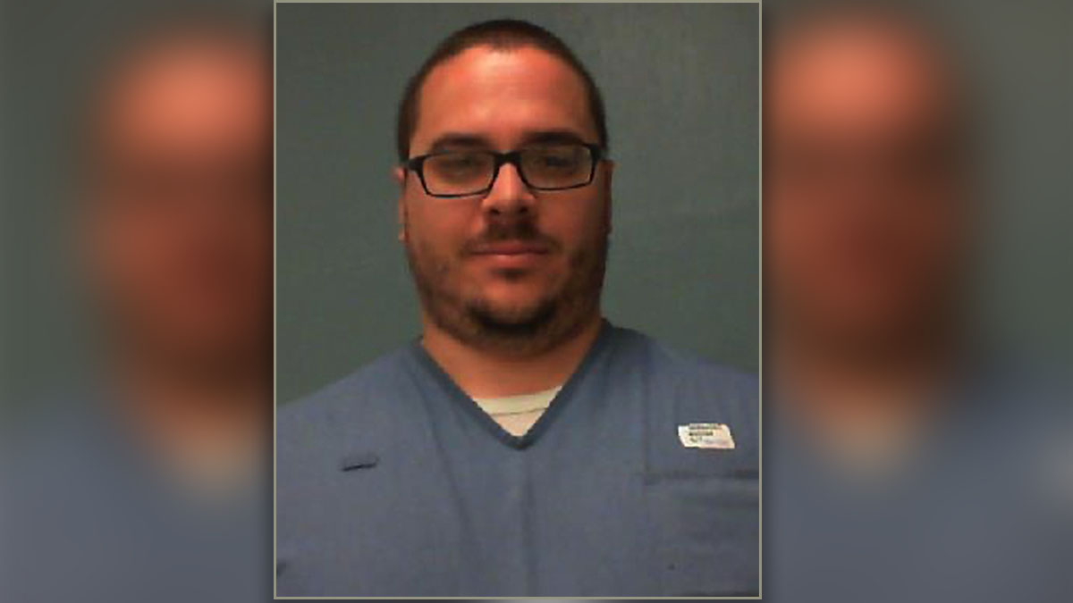 Miami: muere en la cárcel Michael Hernández, quien asesinó a puñaladas ...