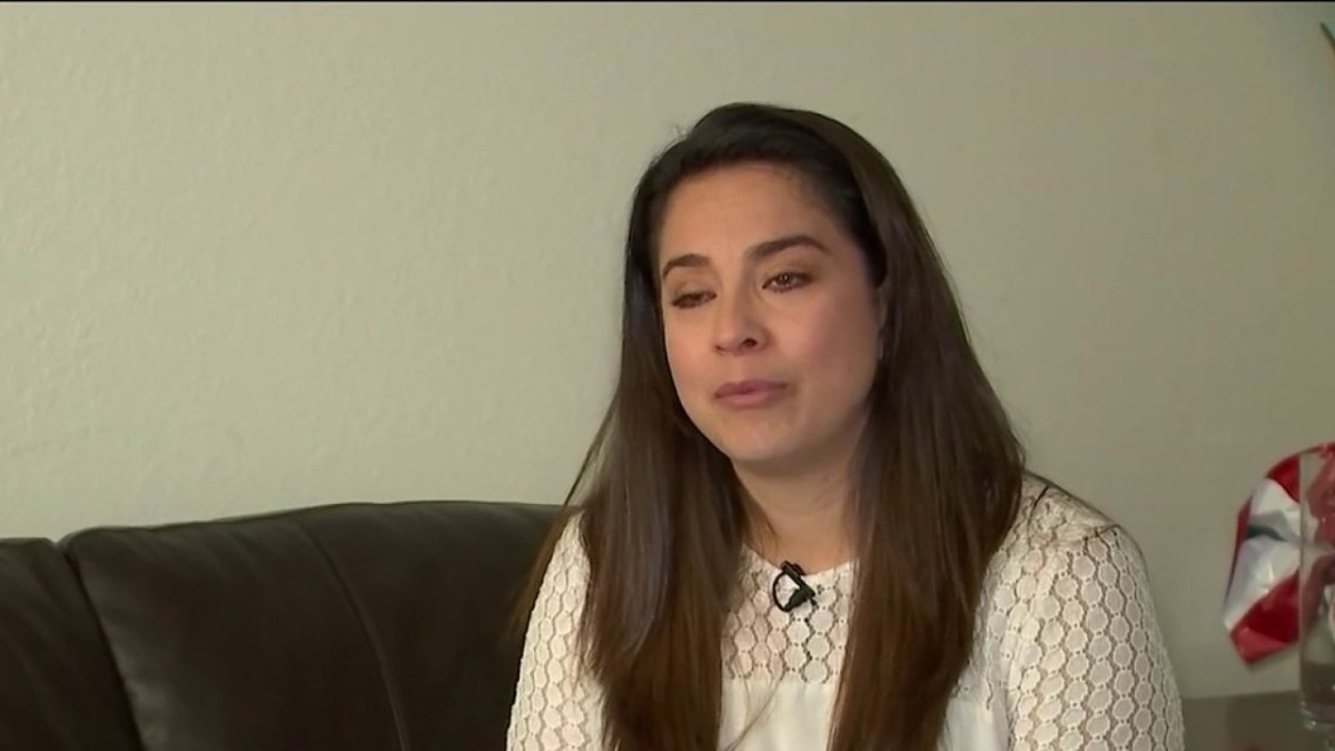 Esposa de precandidato nicaragüense preso denuncia que teme por su bienestar – Telemundo Miami (51)