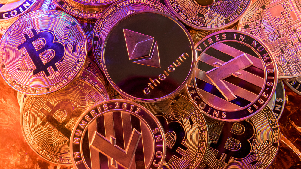 Qué Es Una Criptomoneda Y Cómo Invertir En Ellas Telemundo Miami 51