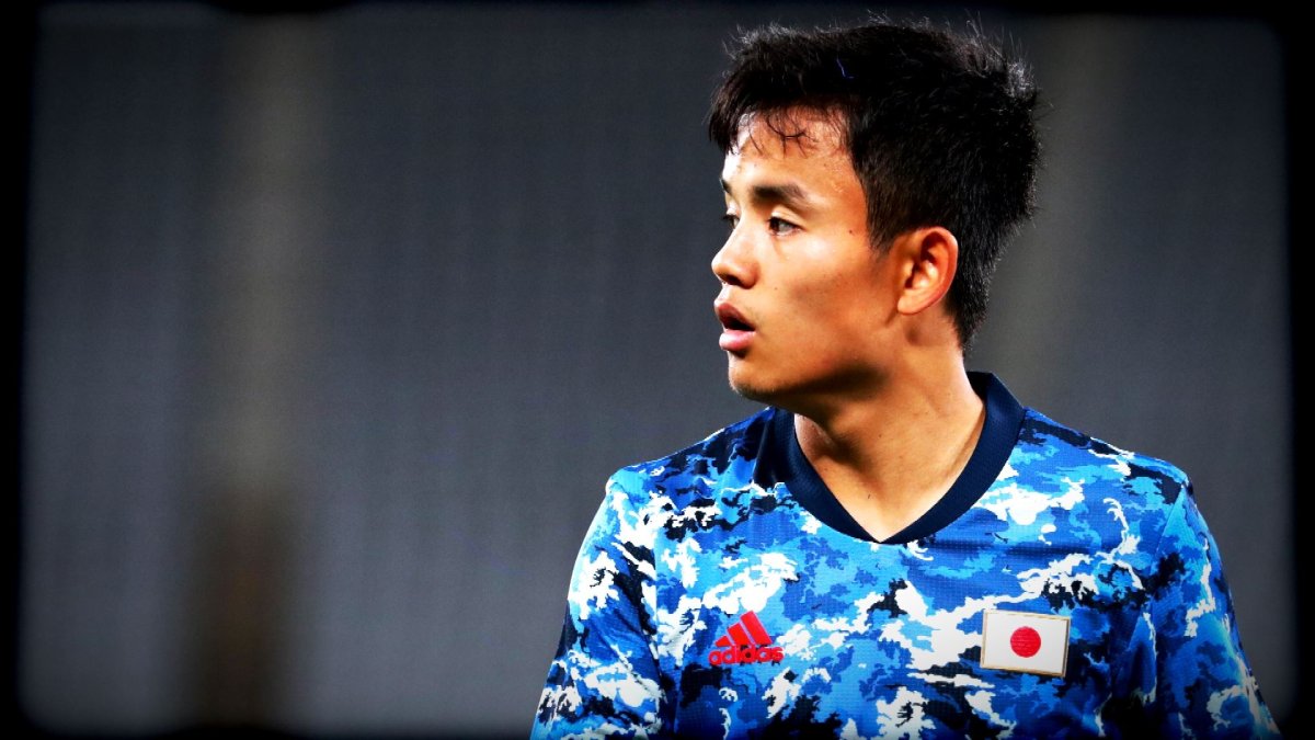 Kubo, el joven que deberá frenar la Selección Mexicana Sub-23 – Telemundo Miami (51)