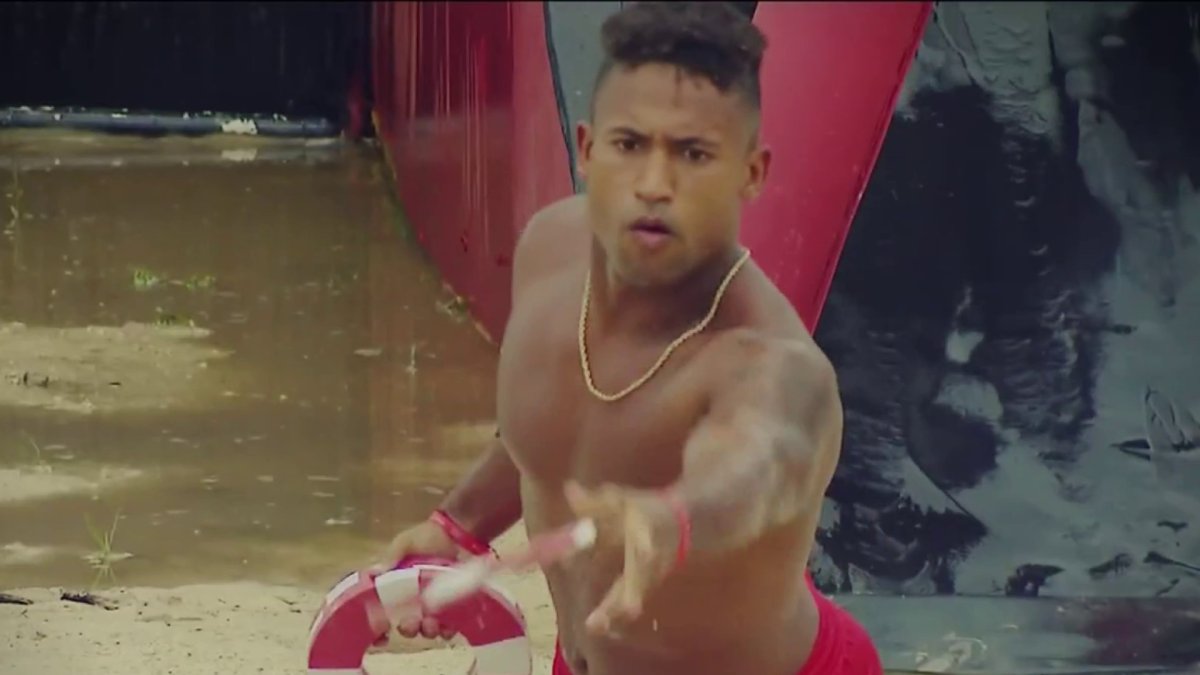 Exatlón: Dave Sappelt queda eliminado – Telemundo Miami (51)