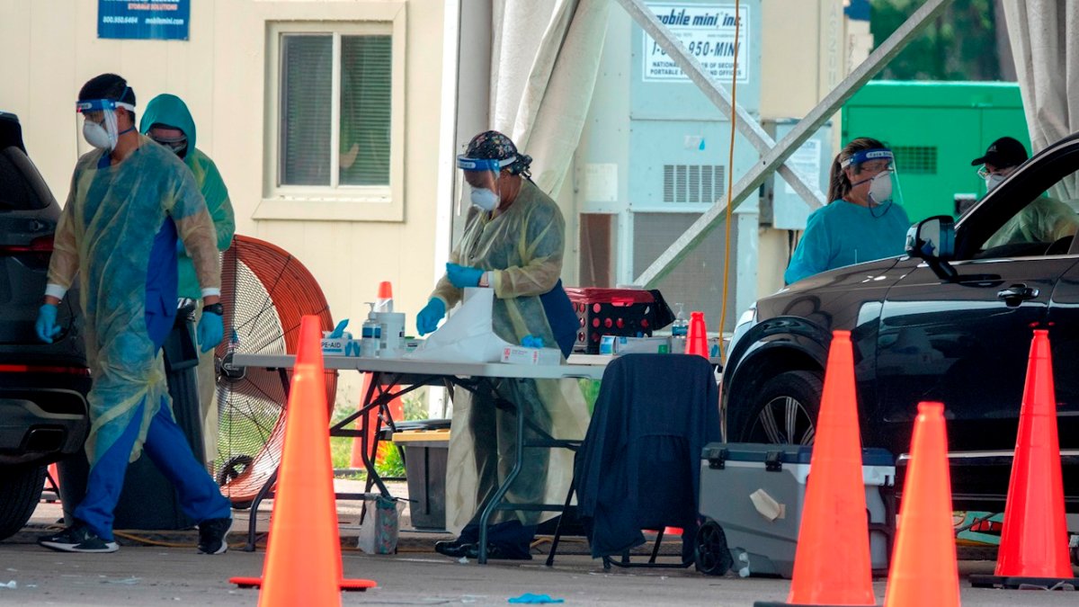 Las principales noticias del día en Miami y el sur de la Florida ...