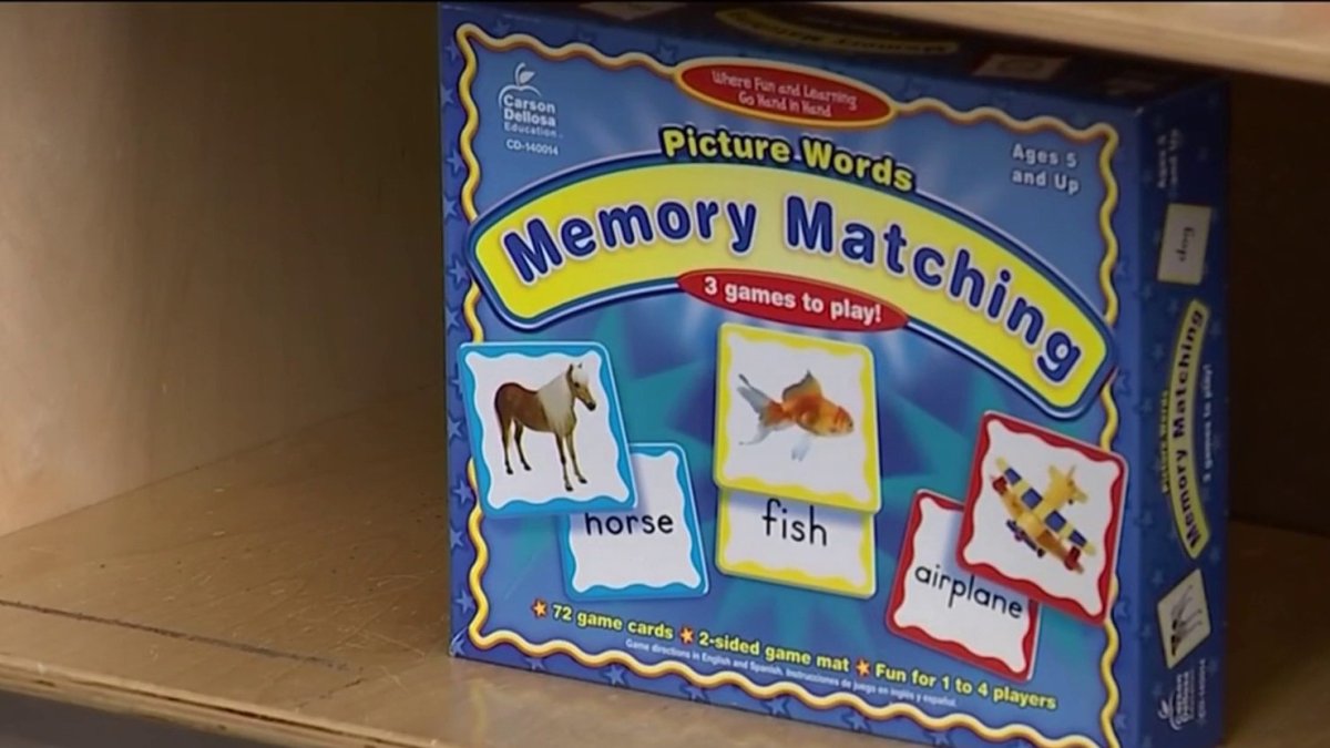 Método de nuevo preescolar para ensenar a niños con autismo – Telemundo ...