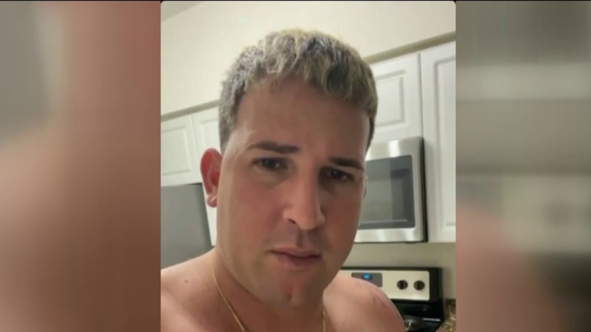 Piden Justicia Para Joven Cubano Apuñalado Por Su Compañero De Cuarto