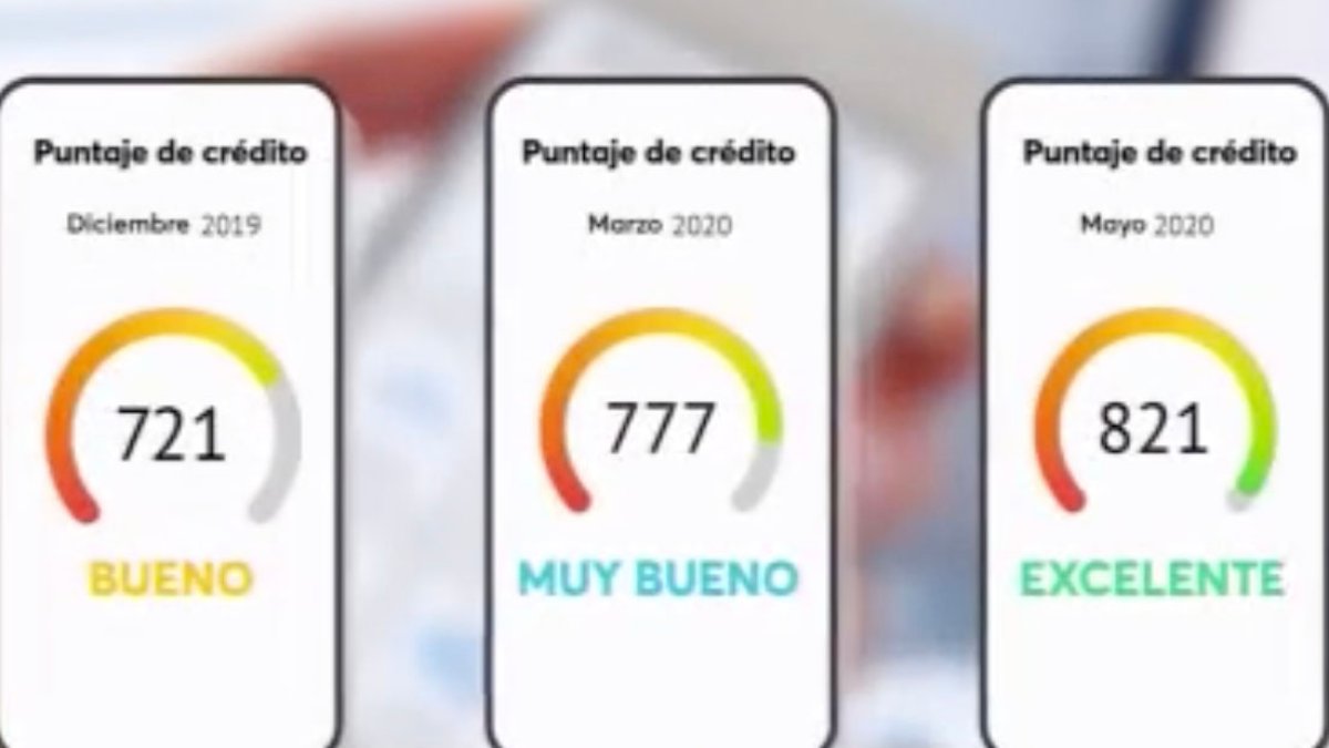 Equifax lanza reportes de créditos en español – Telemundo Miami (51)