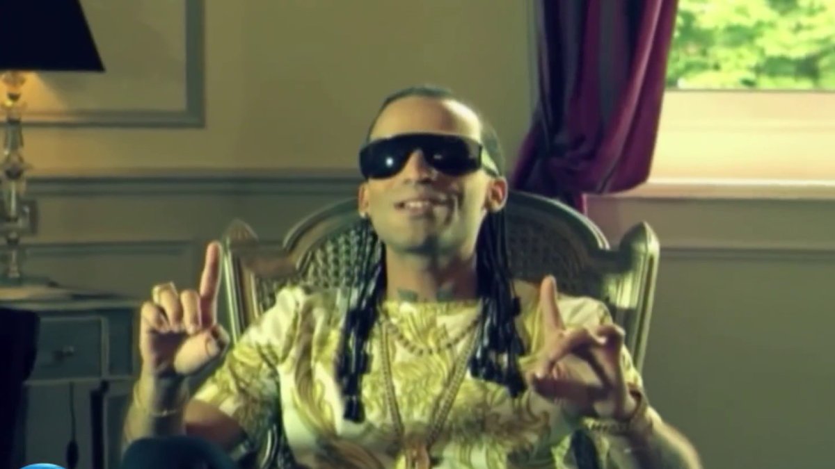 Muere En Accidente Hermano De Reguetonero Arcángel Telemundo Miami 51