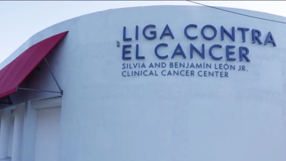 Telemundo 51 presenta Telemaratón de la Liga Contra el Cáncer ...