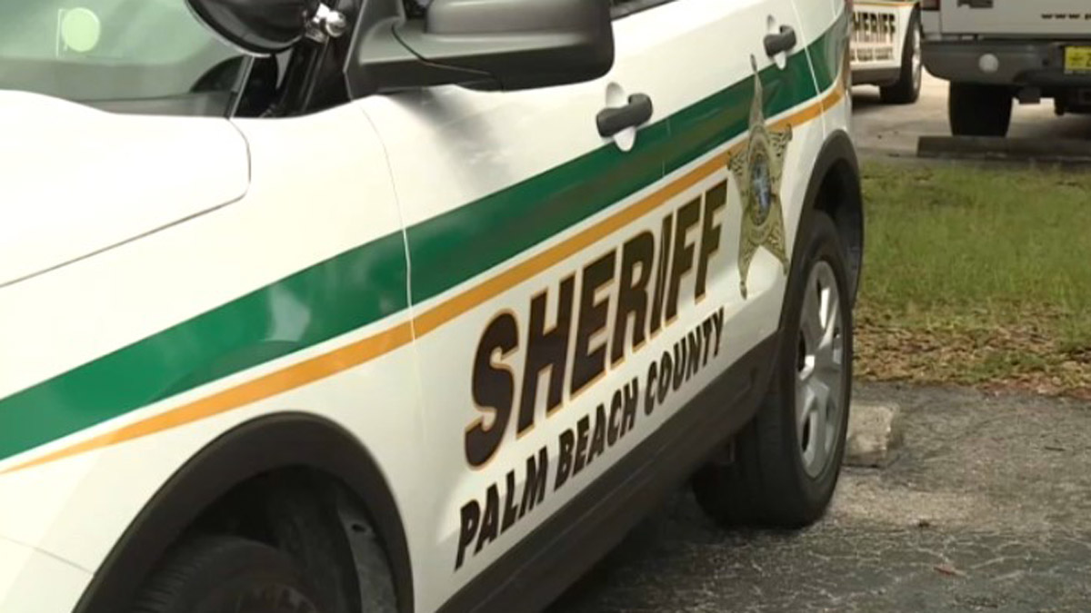 Arrestan En Palm Beach A Inmigrante Sin Documentos Acusado De Secuestro