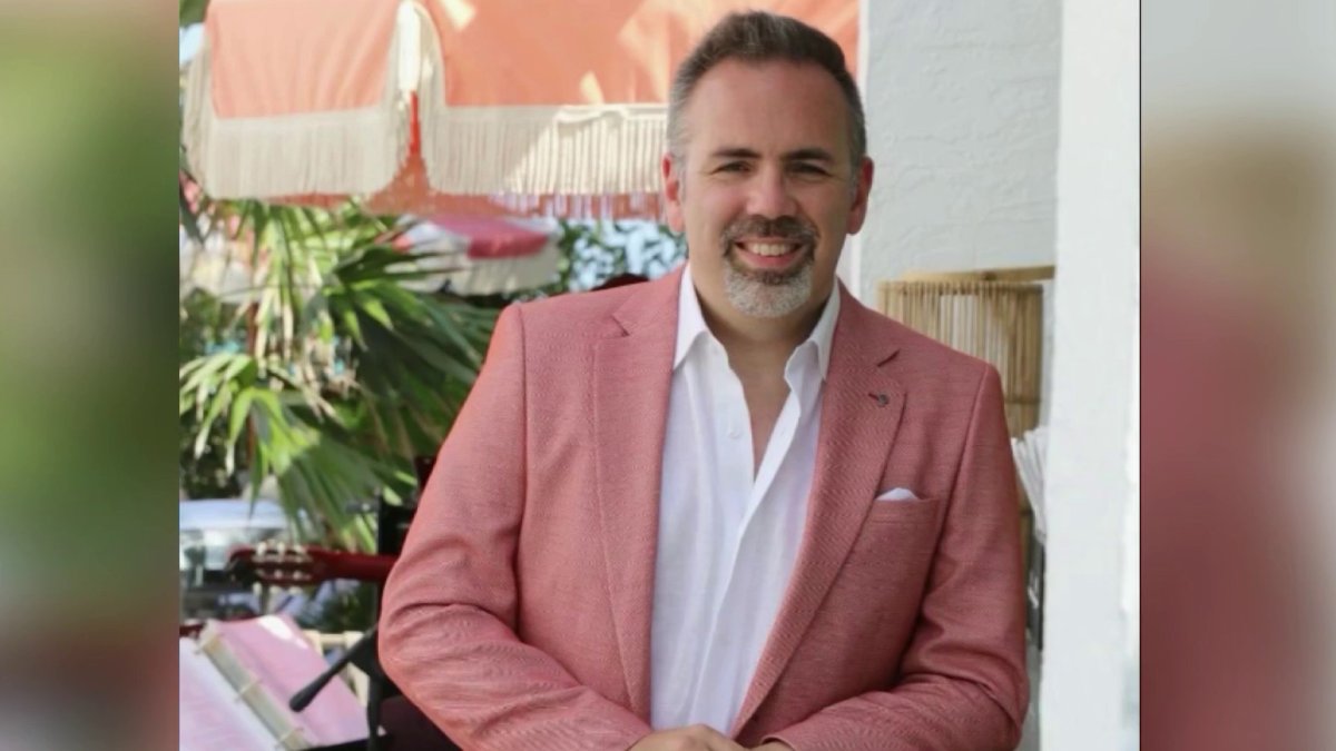 Fallece productor cubanoamericano George Cabrera – Telemundo Miami (51)