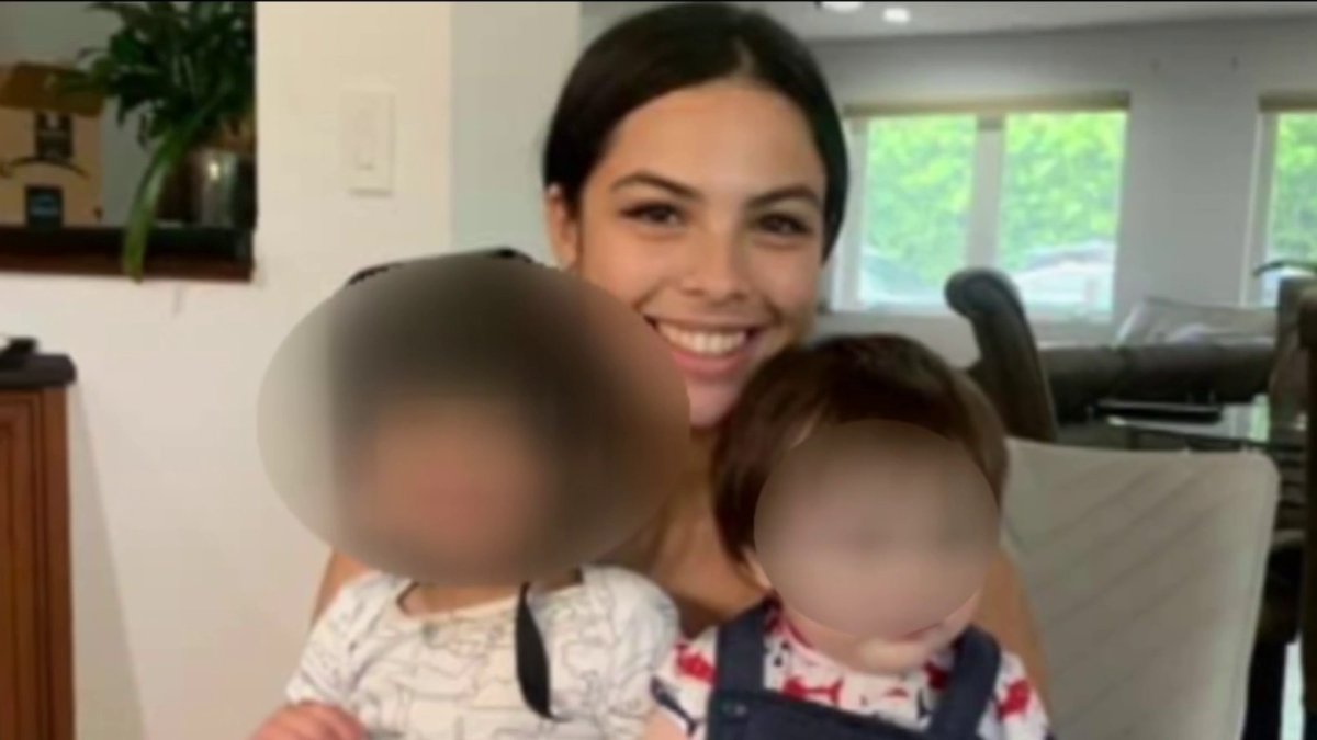 Arrestaron A Sospechosa De Abuso A Un Menor Telemundo Miami 51