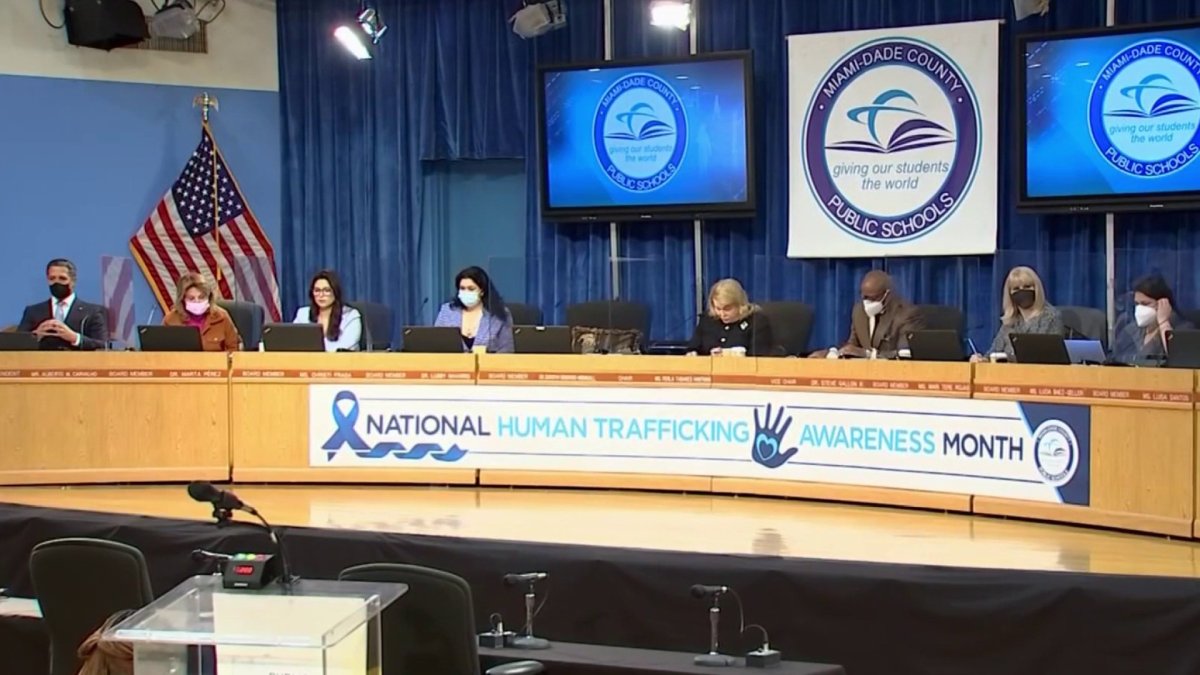 Las principales noticias del día en Miami y el sur de la Florida ...