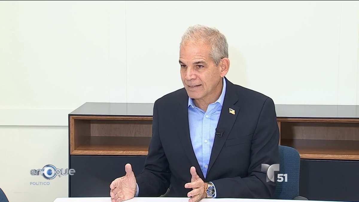 Alex Penelas: La maquinaria republicana en Florida está en un mejor ...