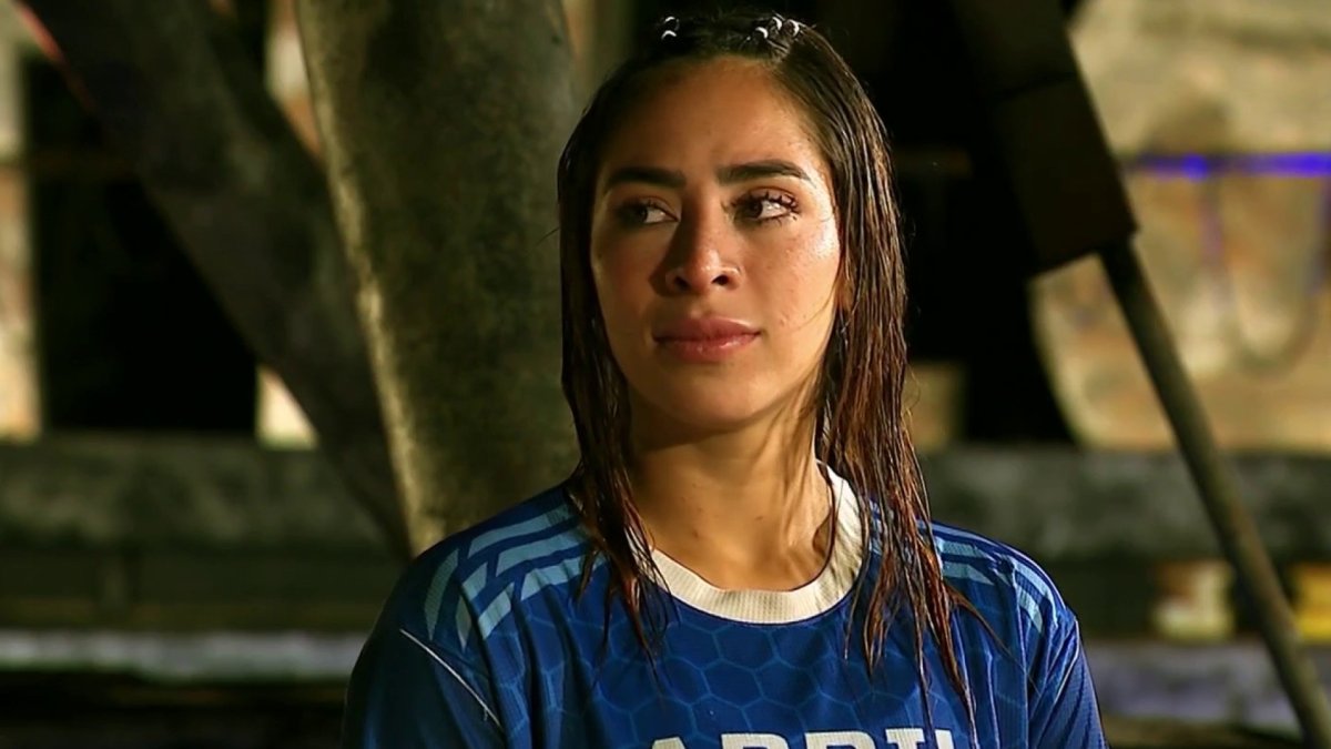 Abril García queda fuera de Exatlón Estados Unidos – Telemundo Miami (51)