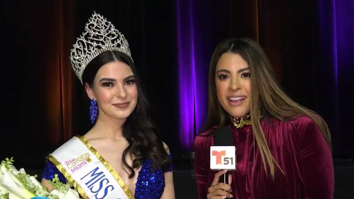 Conoce a Miss Carnaval Miami 2022 – Telemundo Miami (51)